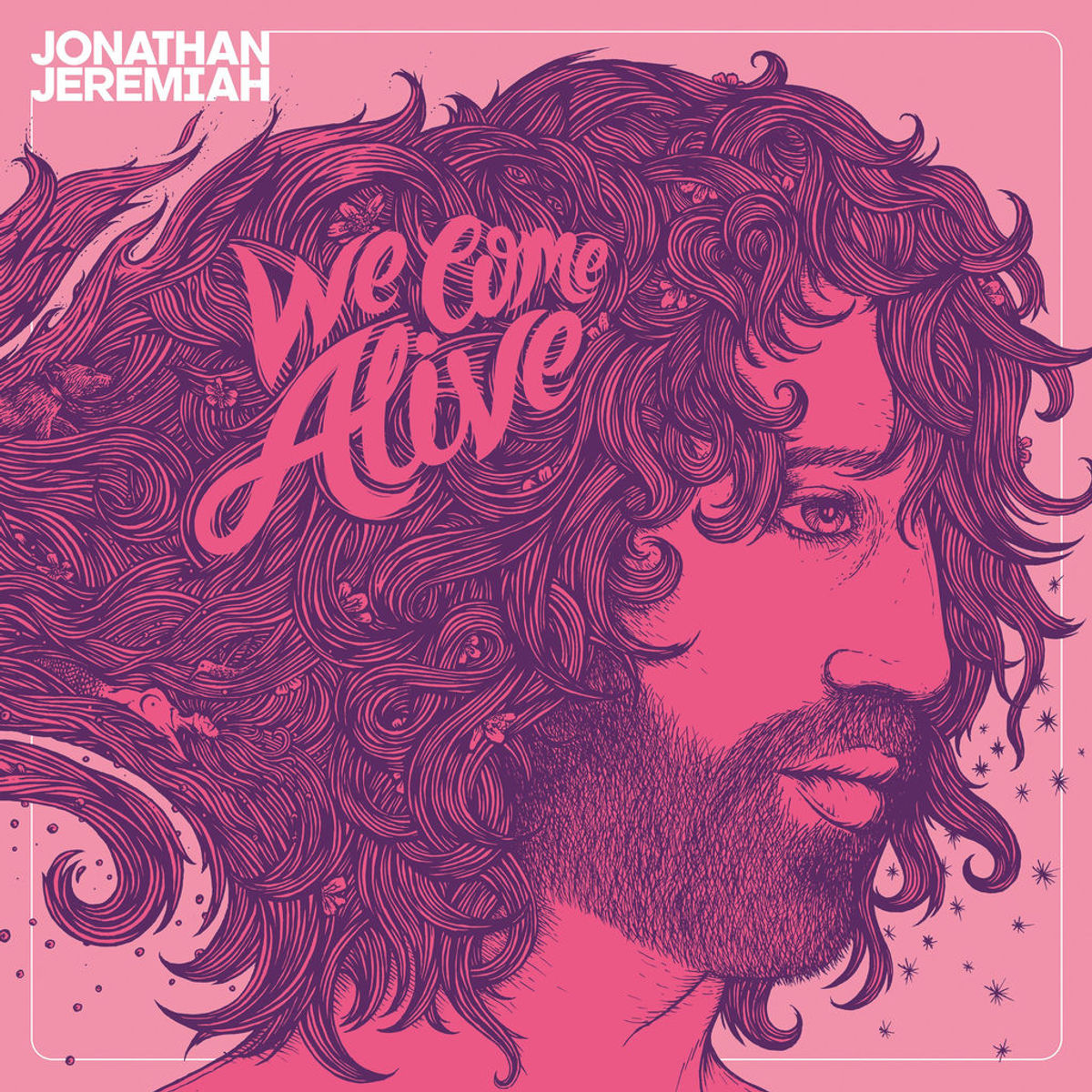 We Come Alive - Jonathan Jeremiah (Album) | RTL+