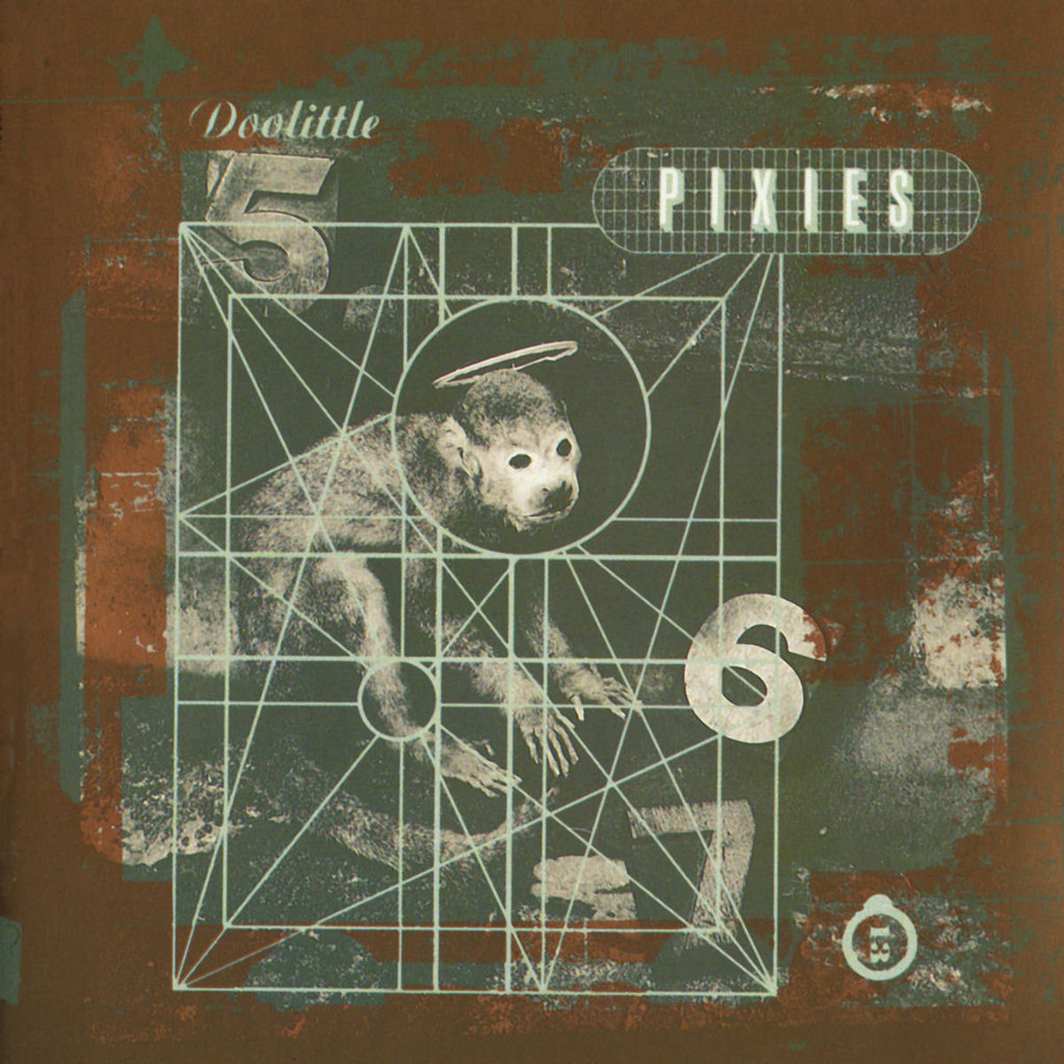 Doolittle - Pixies (Album) | RTL+