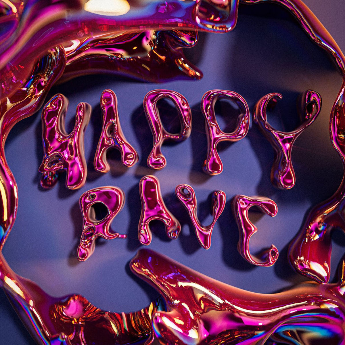 Happy Rave EP - Felix Jaehn (EP) | RTL+