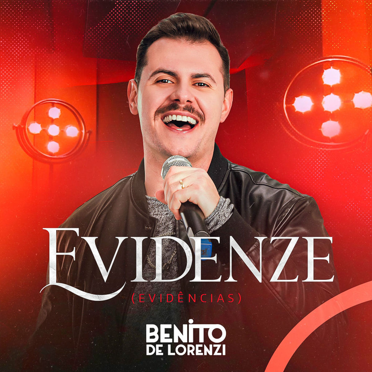 Evidenze - Benito De Lorenzi (Single) | RTL+