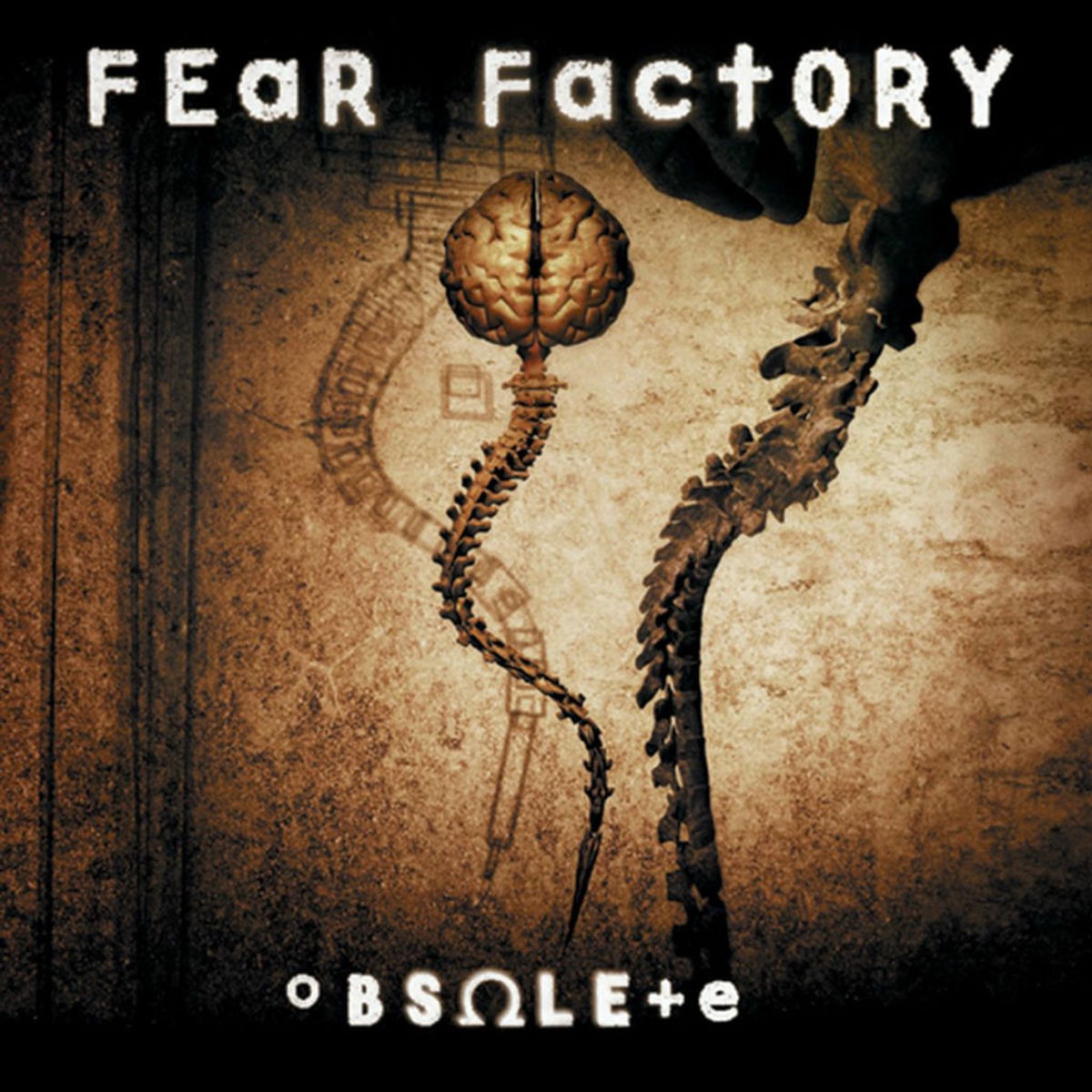 Obsolete (Special Edition) - Fear Factory (Album) | RTL+