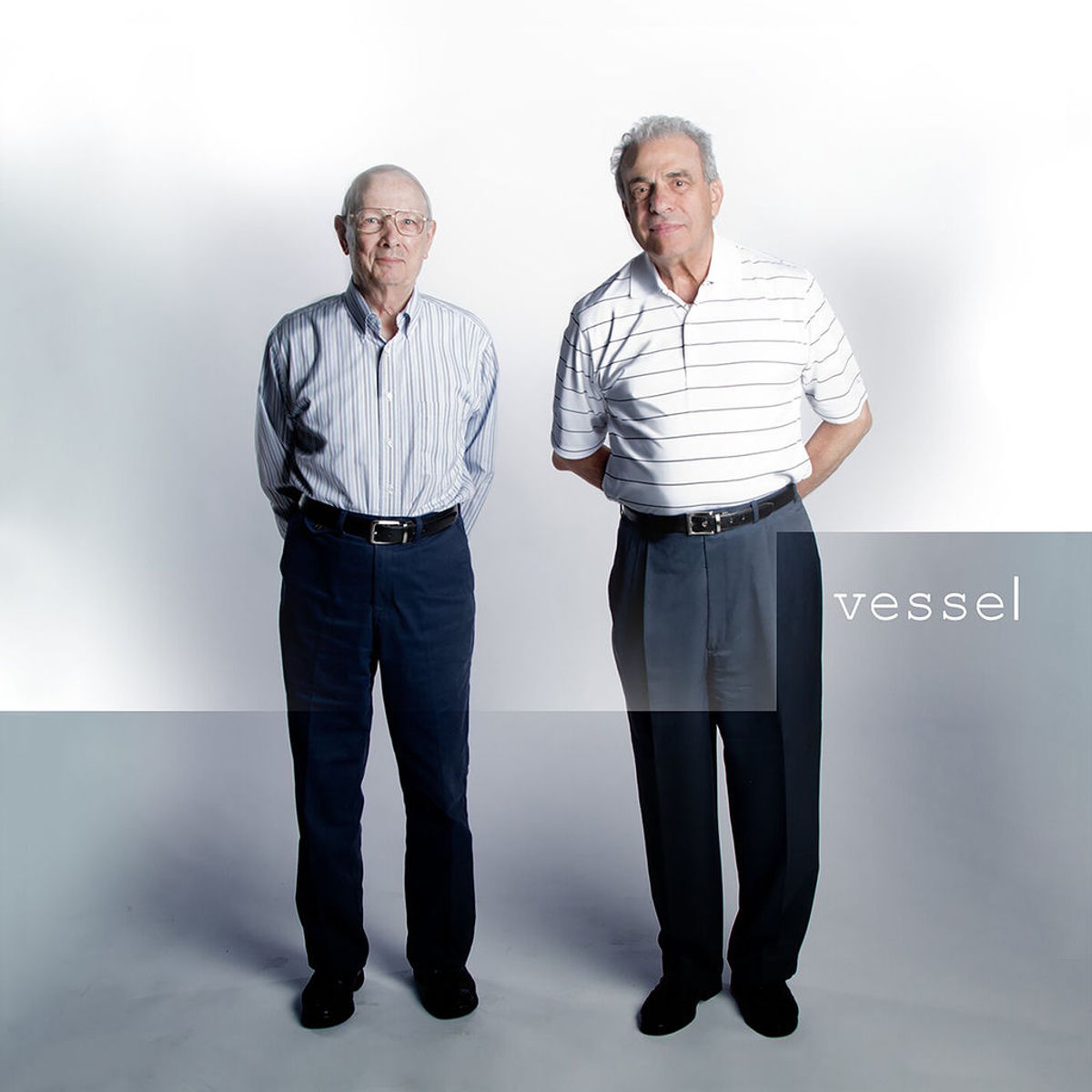 Vessel (with Bonus Tracks) - Twenty One Pilots (Album) | RTL+