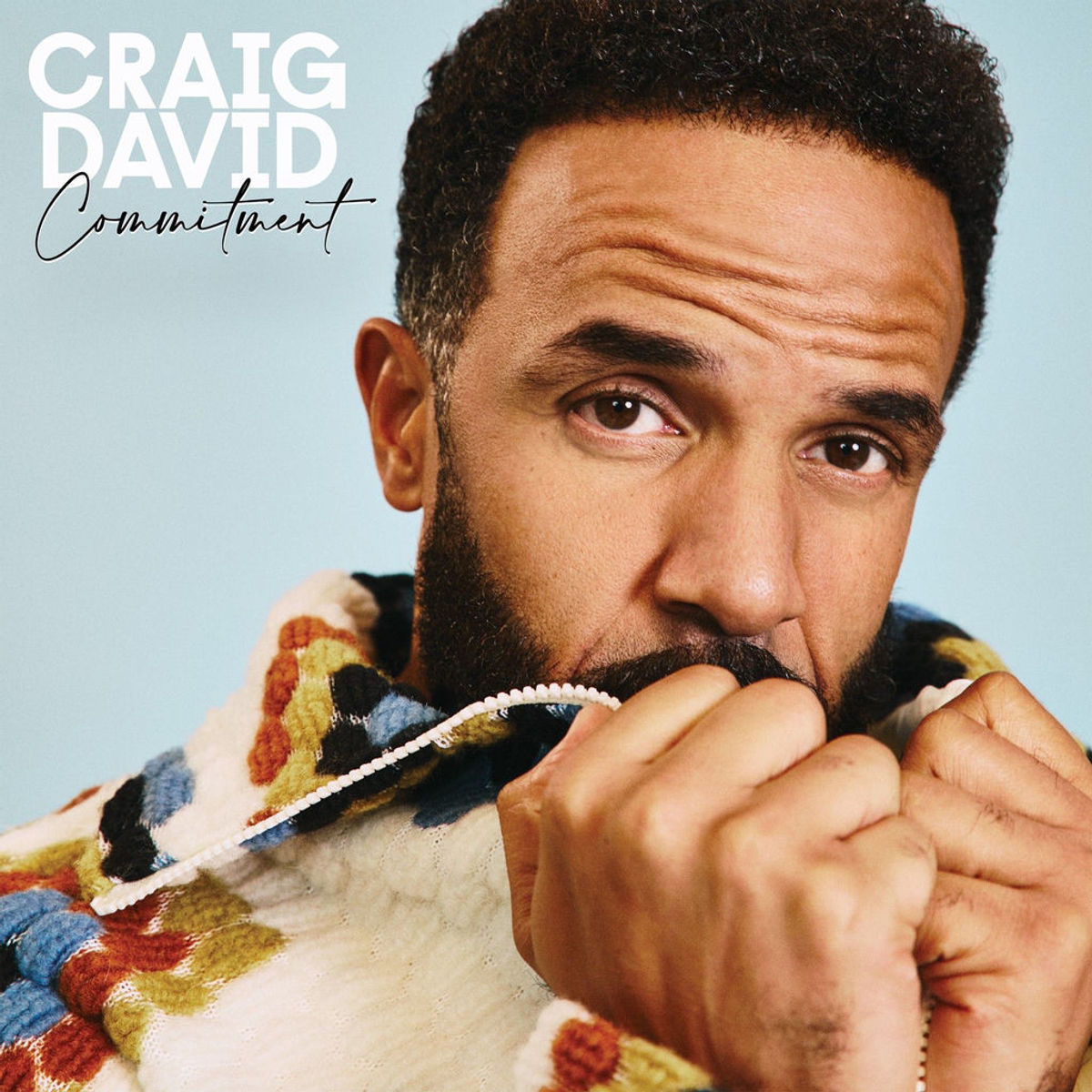 Commitment - Craig David (Album) | RTL+