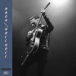MTV Unplugged - Bryan Adams (Album) | RTL+