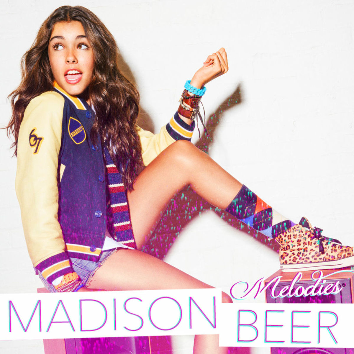 Melodies - Madison Beer (Single) | RTL+