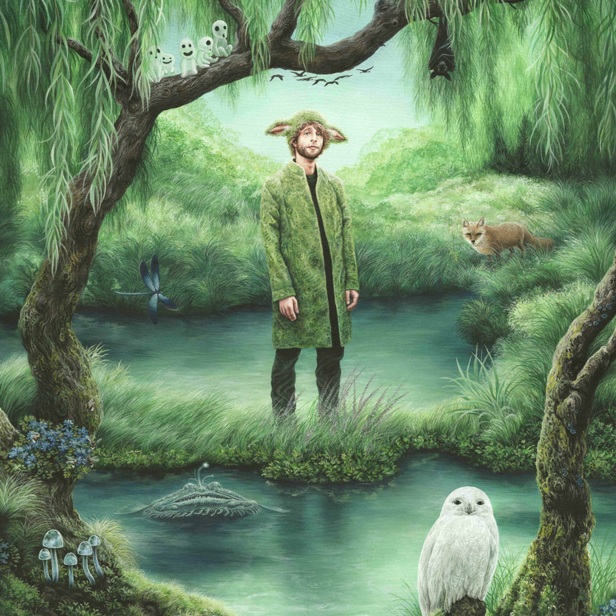 Aniimals - Moglii (Album) | RTL+