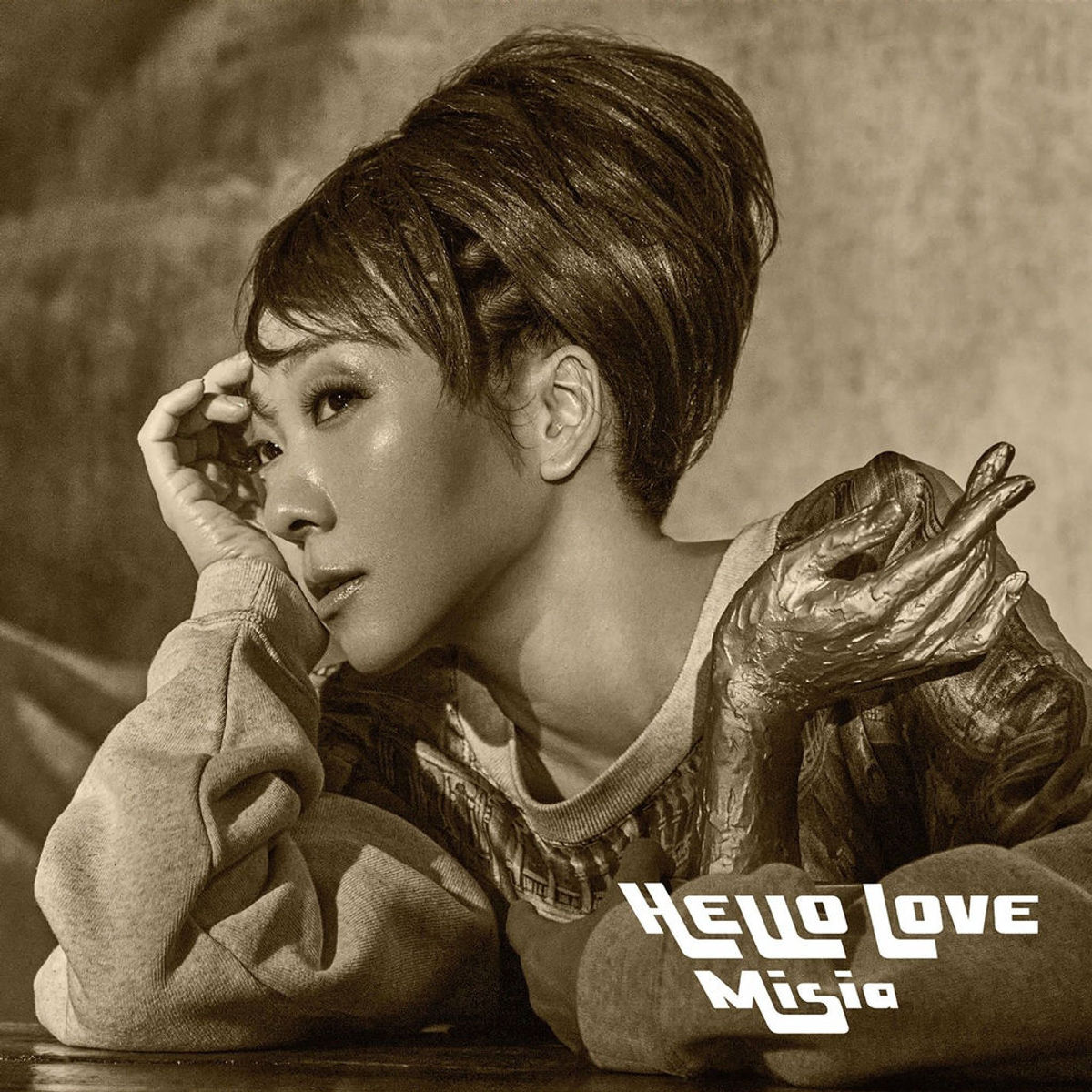 HELLO LOVE - Misia (Album) | RTL+