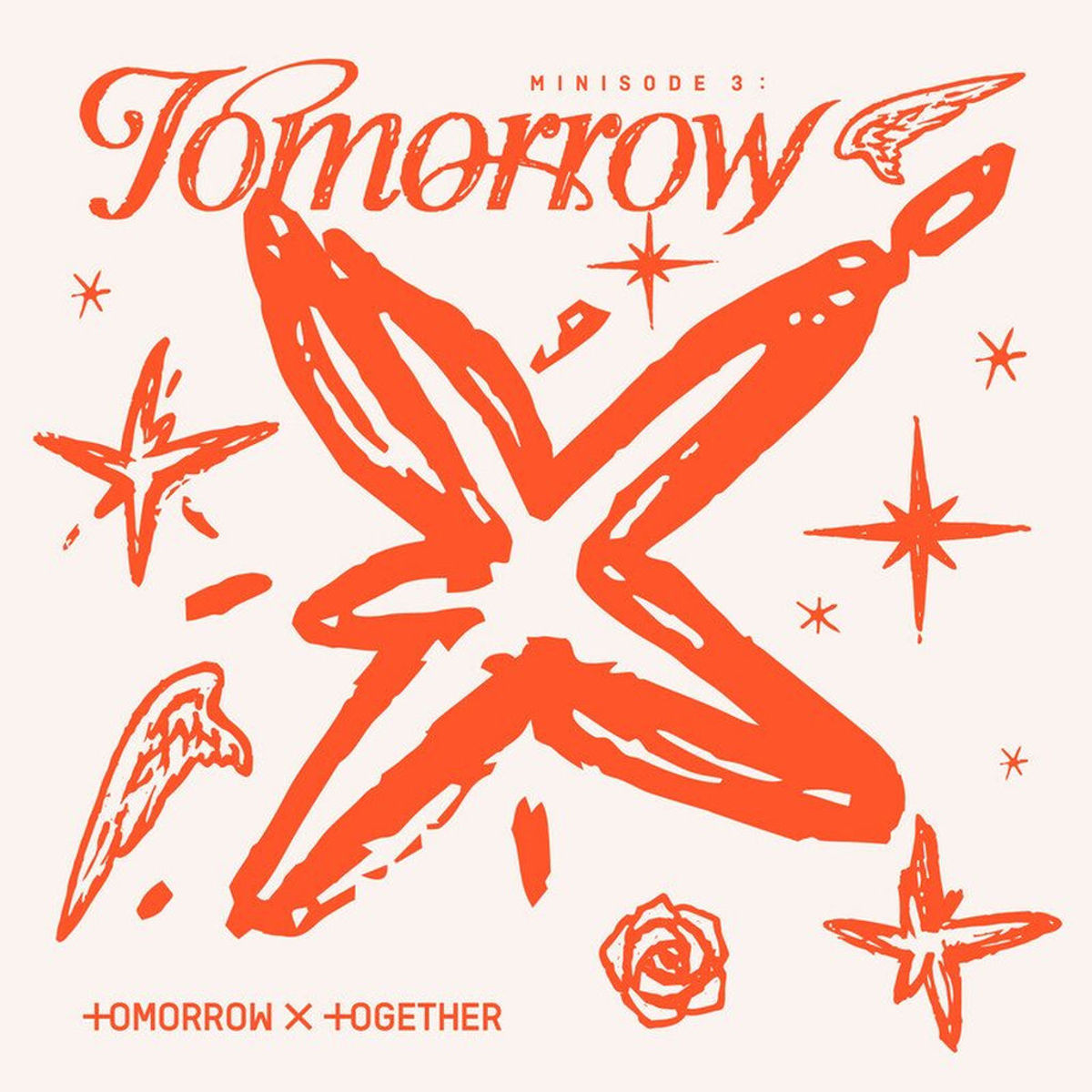 minisode 3: TOMORROW - TOMORROW X TOGETHER (Album) | RTL+