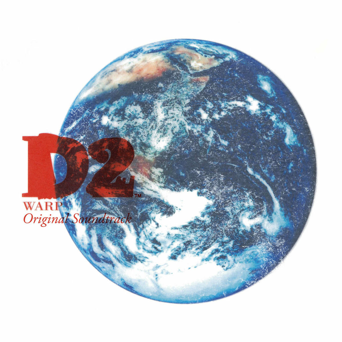 D2 Original Soundtrack - Kenji Eno (Album) | RTL+