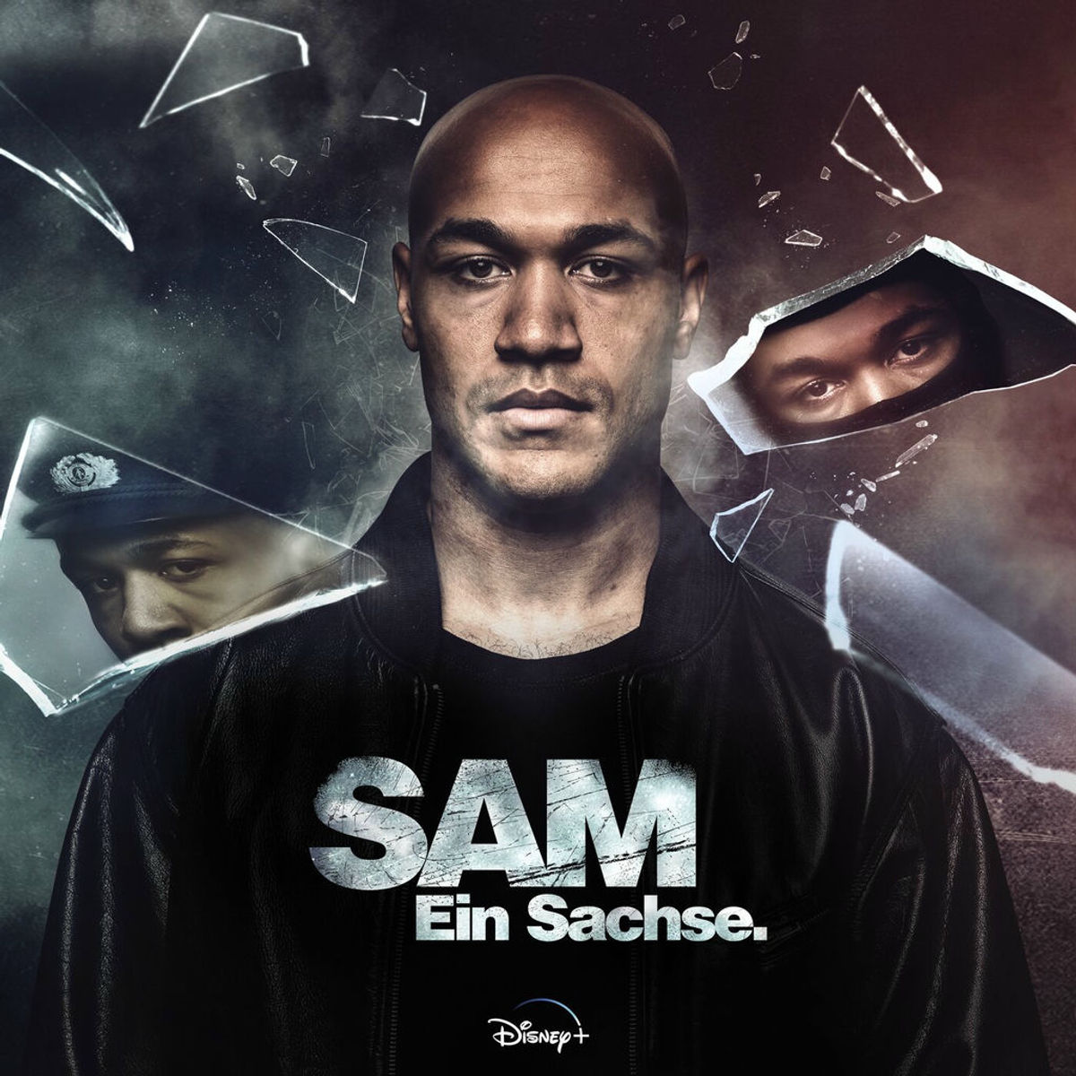 Sam - ein Sachse (Original Soundtrack) - Megaloh, Ivy Quainoo und Lary ...