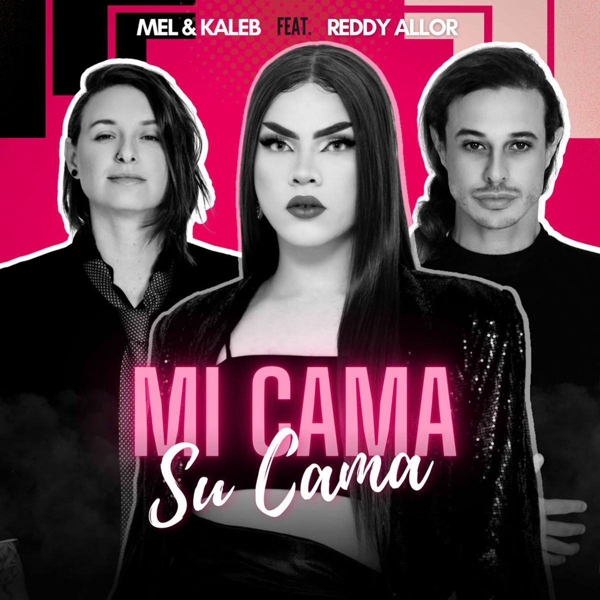 Mi Cama Su Cama - Mel & Kaleb und Reddy Allor (Single) | RTL+