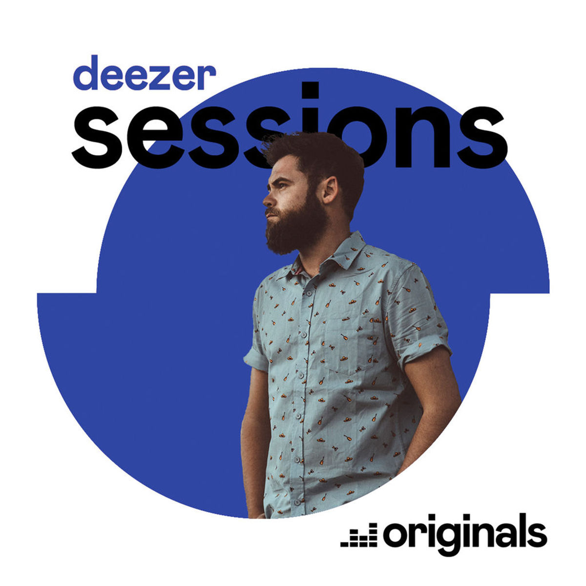 Deezer Session - Passenger (EP) | RTL+