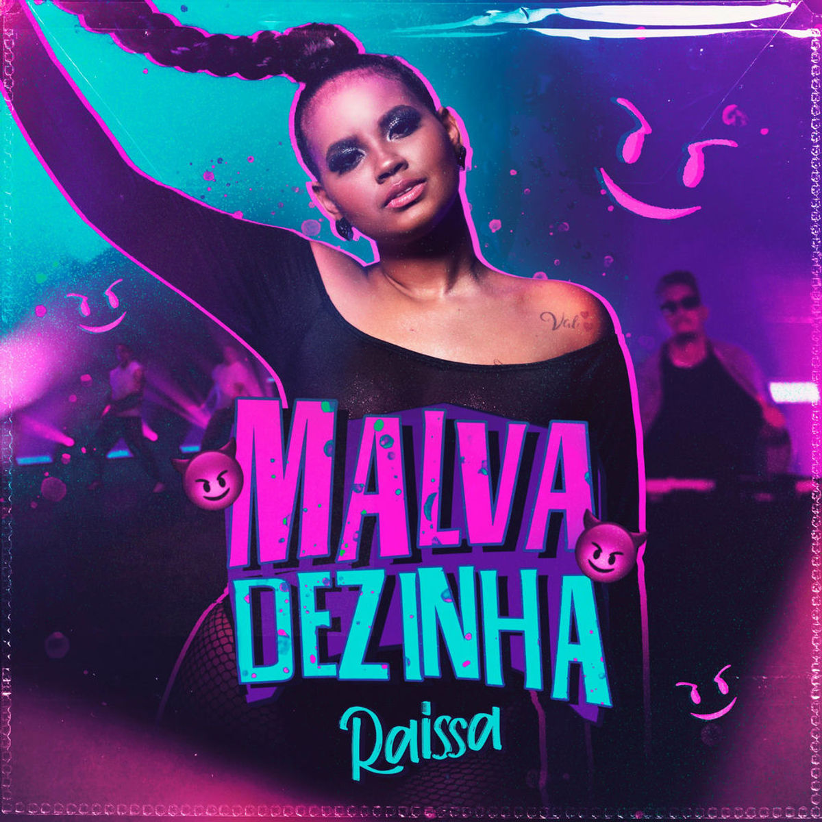 Malvadezinha - RAISSA (Single) | RTL+