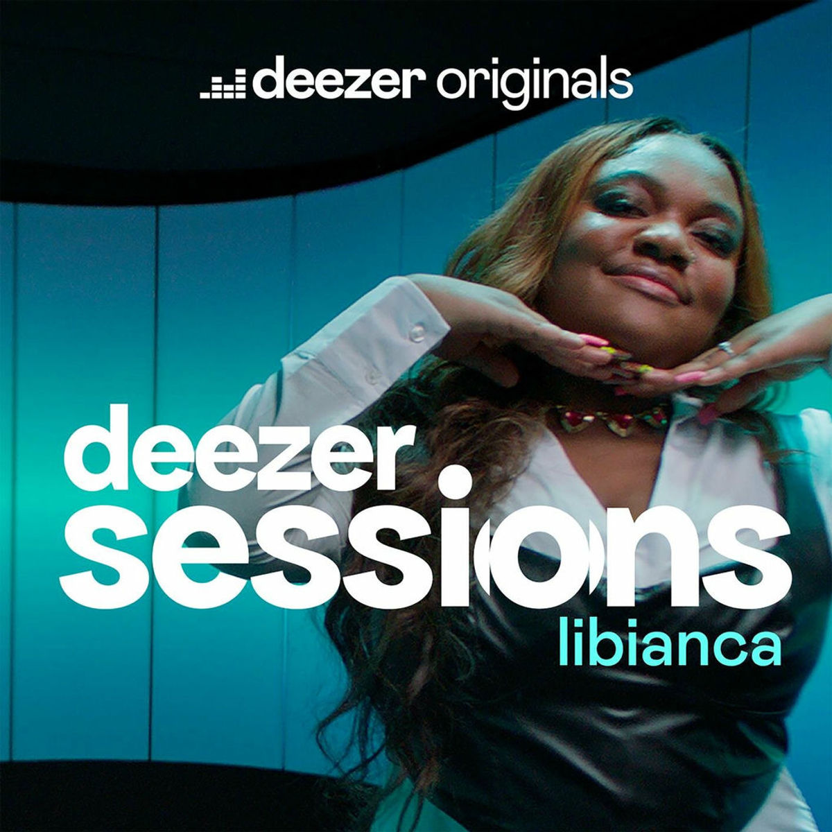 Deezer Sessions - Libianca (Single) | RTL+