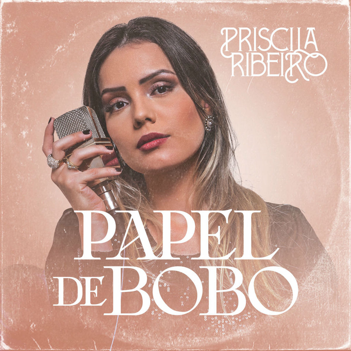 Papel de Bobo - Priscila Ribeiro (Single) | RTL+