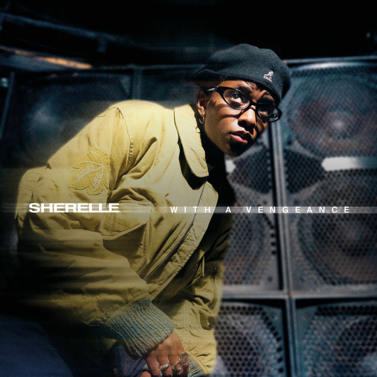 WITH A VENGEANCE - SHERELLE (Album) | RTL+