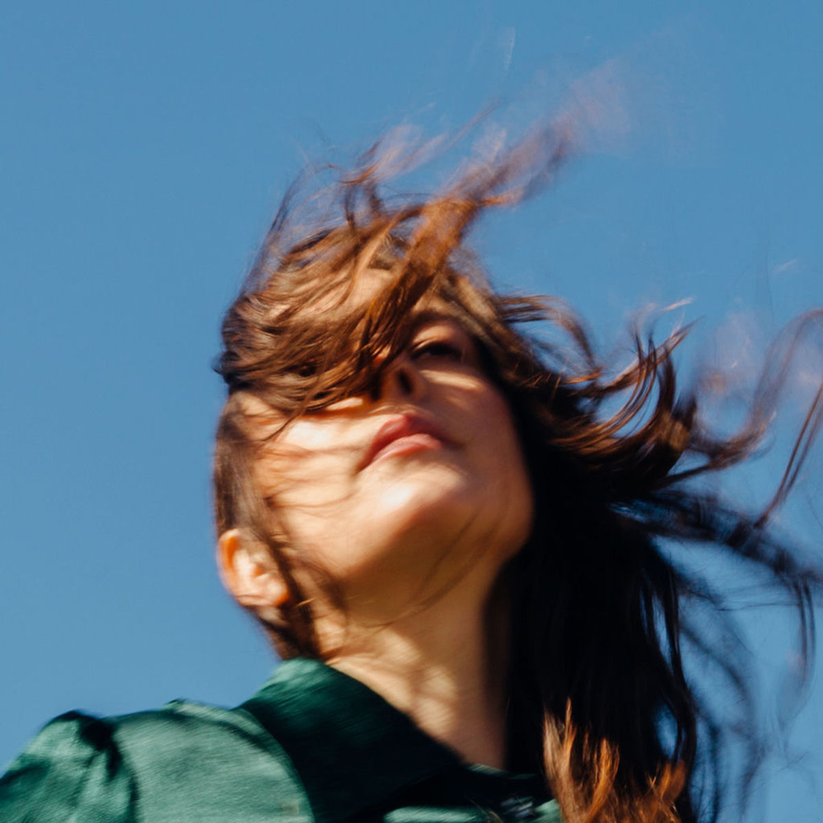 Weird Faith - Madi Diaz (Album) | RTL+