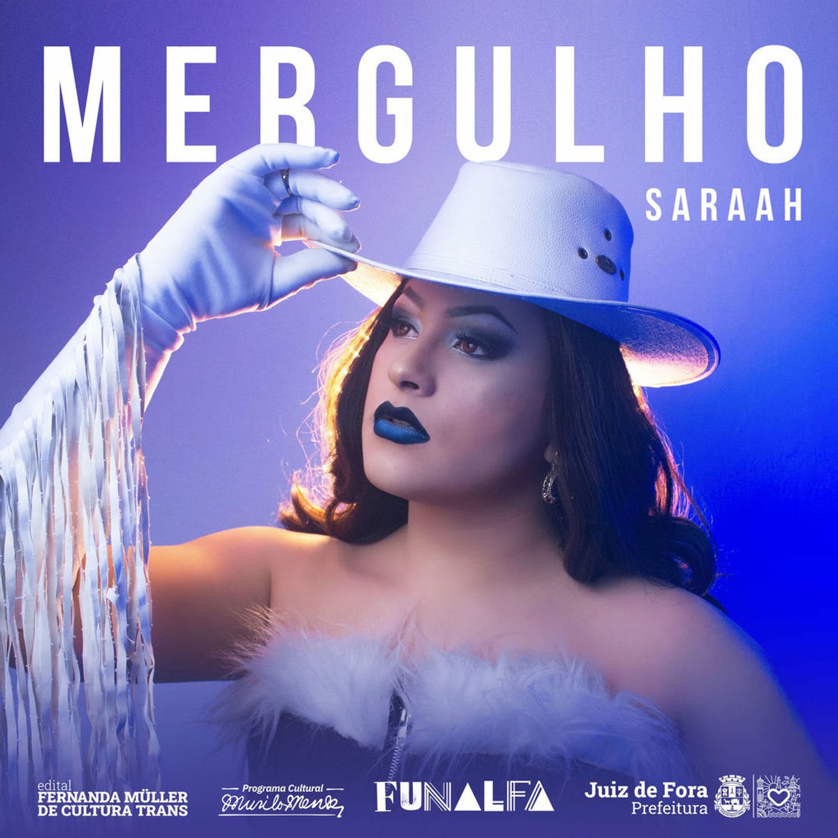 Mergulho - Saraah (EP) | RTL+