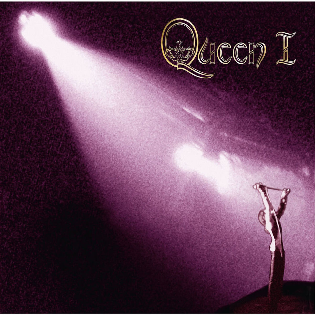 Queen I - Queen (Album) | RTL+