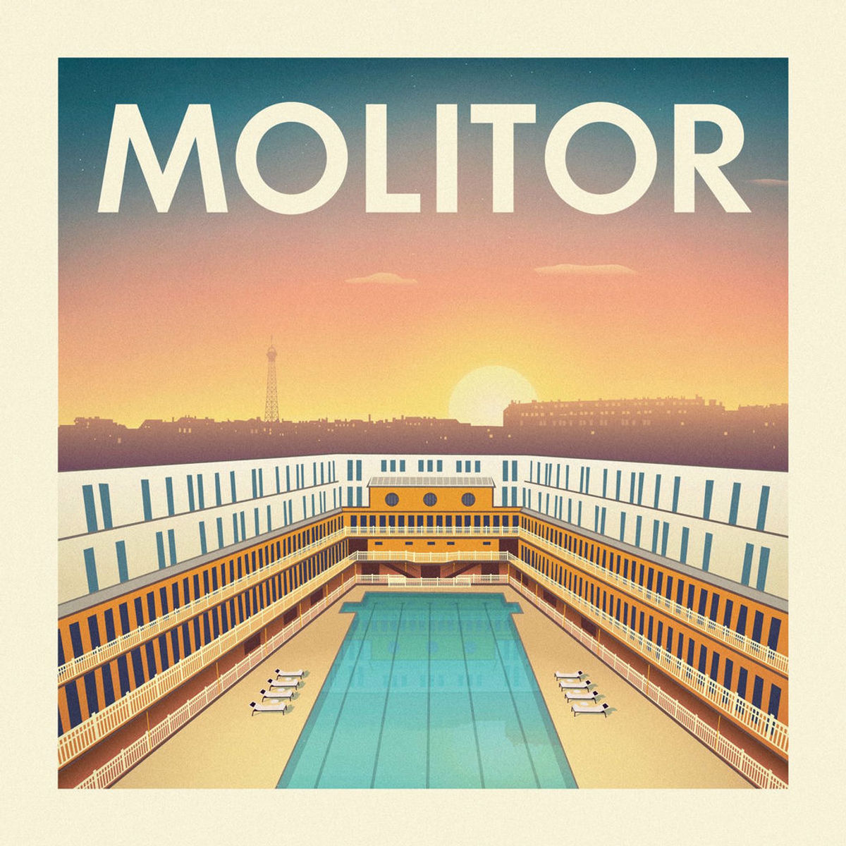Molitor 3 - Molitor (Album) | RTL+