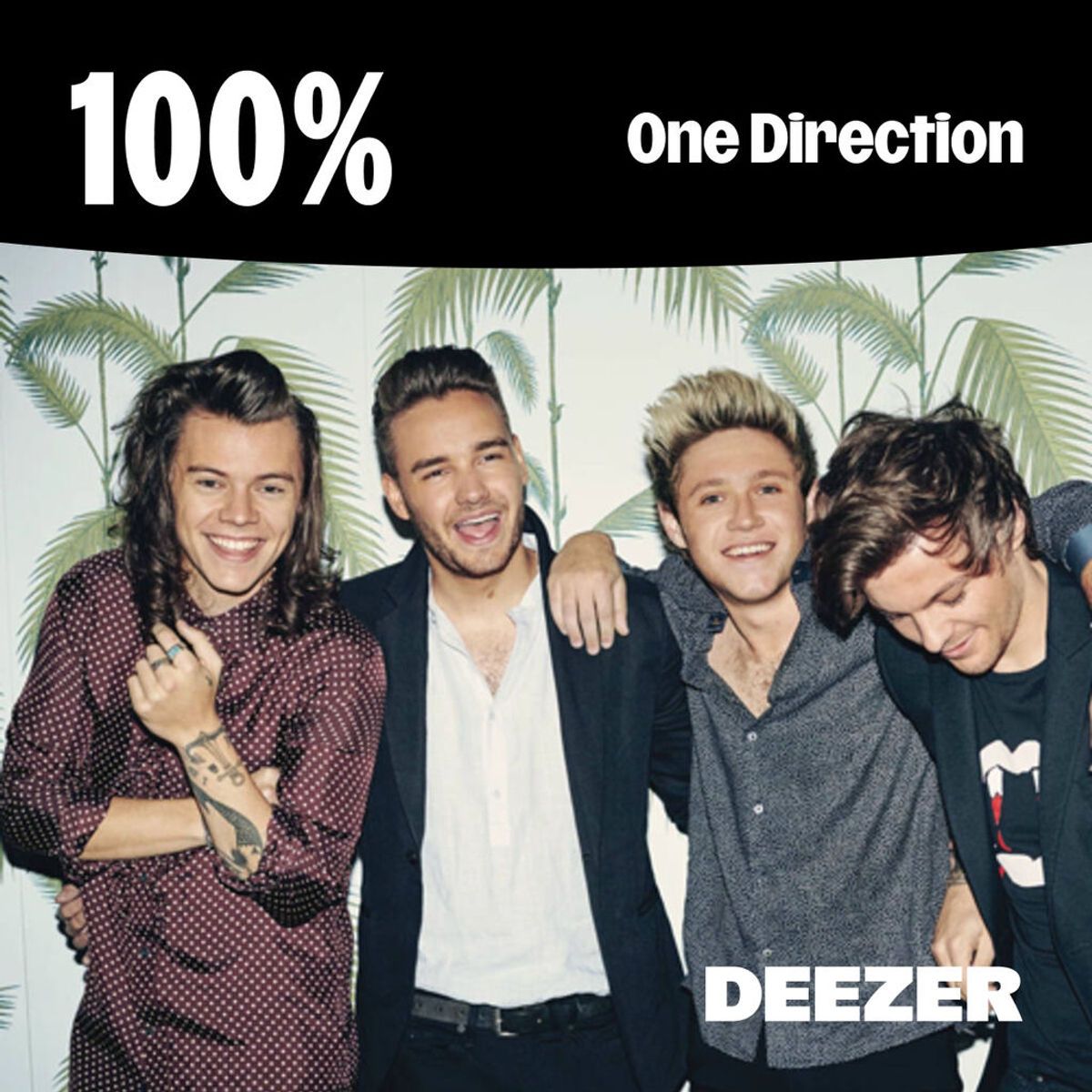 100% One Direction Playlist | RTL+