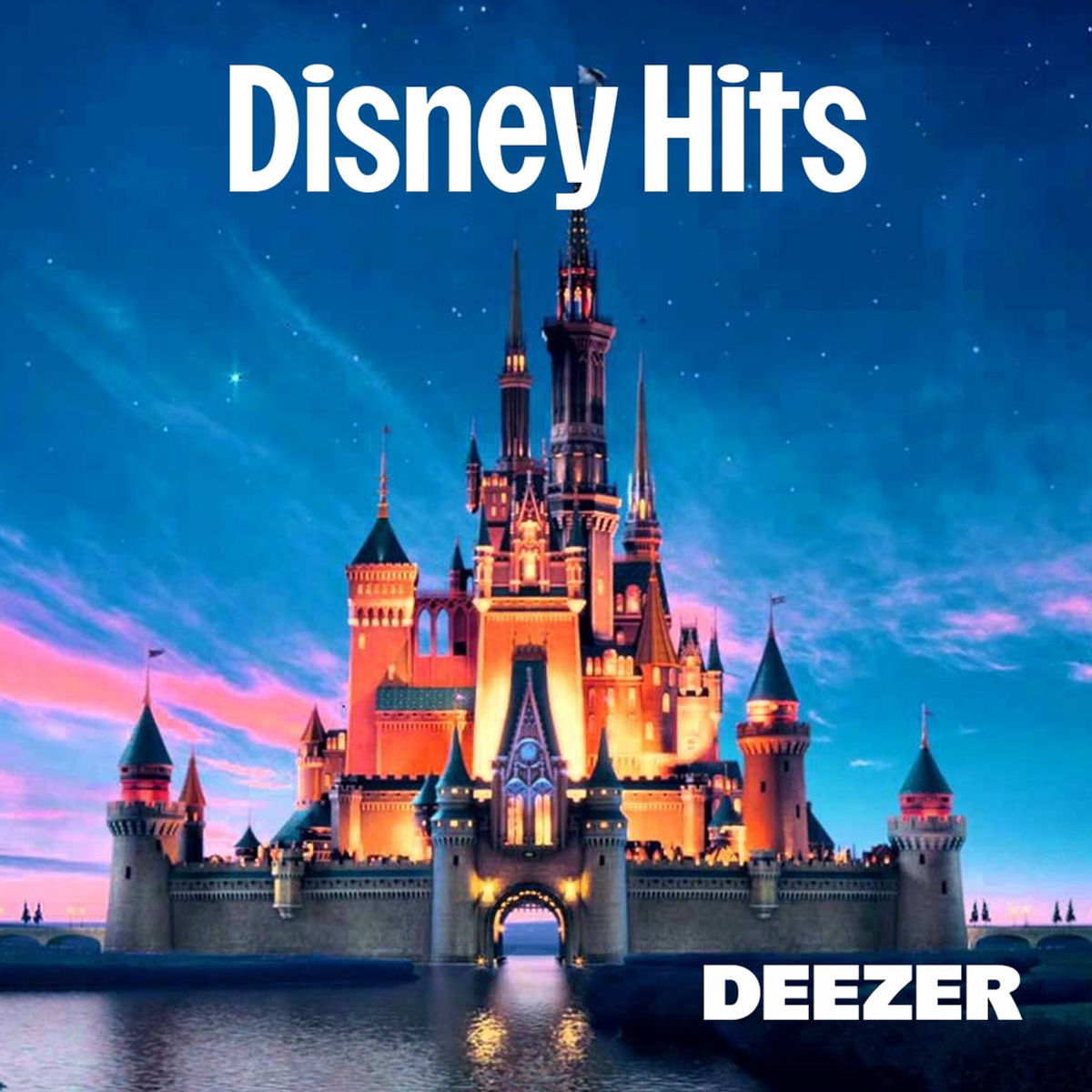 Disney Hits Playlist | RTL+