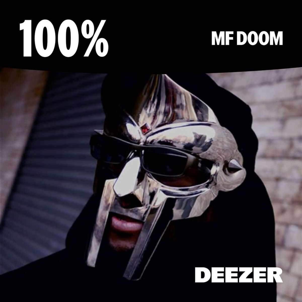 100% MF DOOM Playlist | RTL+