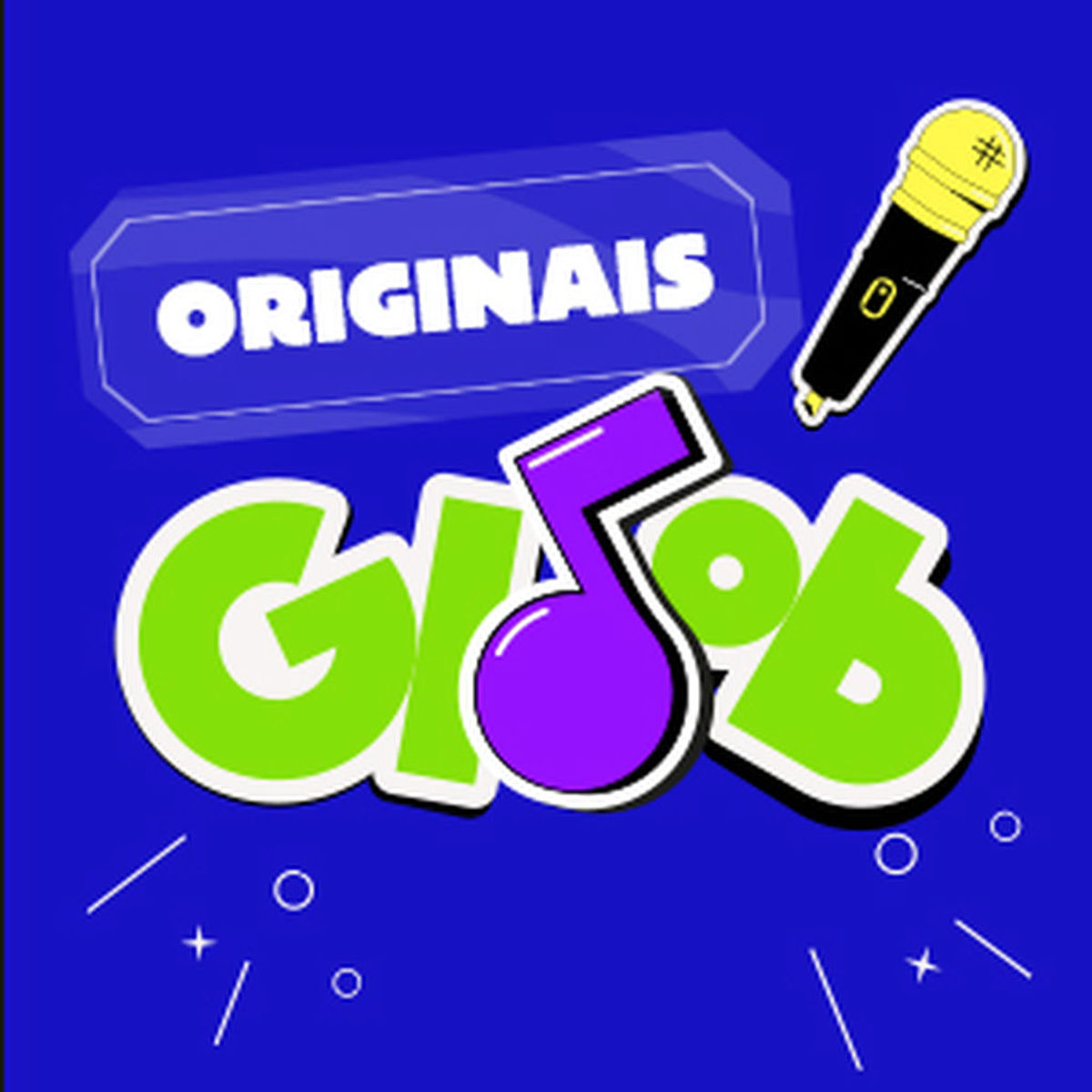 Originais Gloob 💙 Playlist | RTL+
