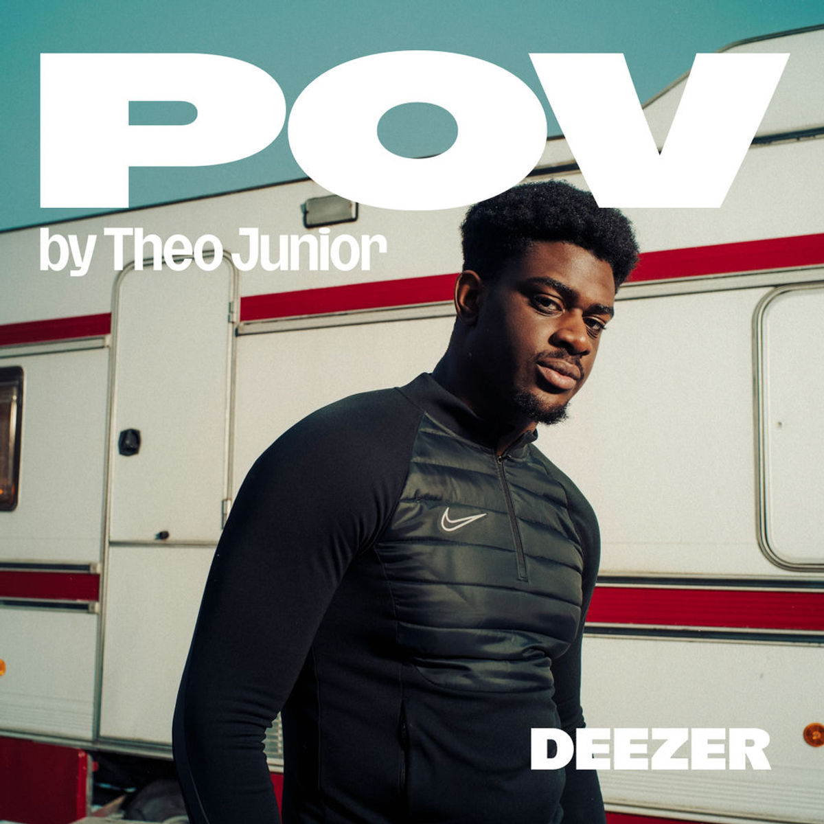 pov: Emotionale Achterbahnfahrt mit Theo Junior Playlist | RTL+