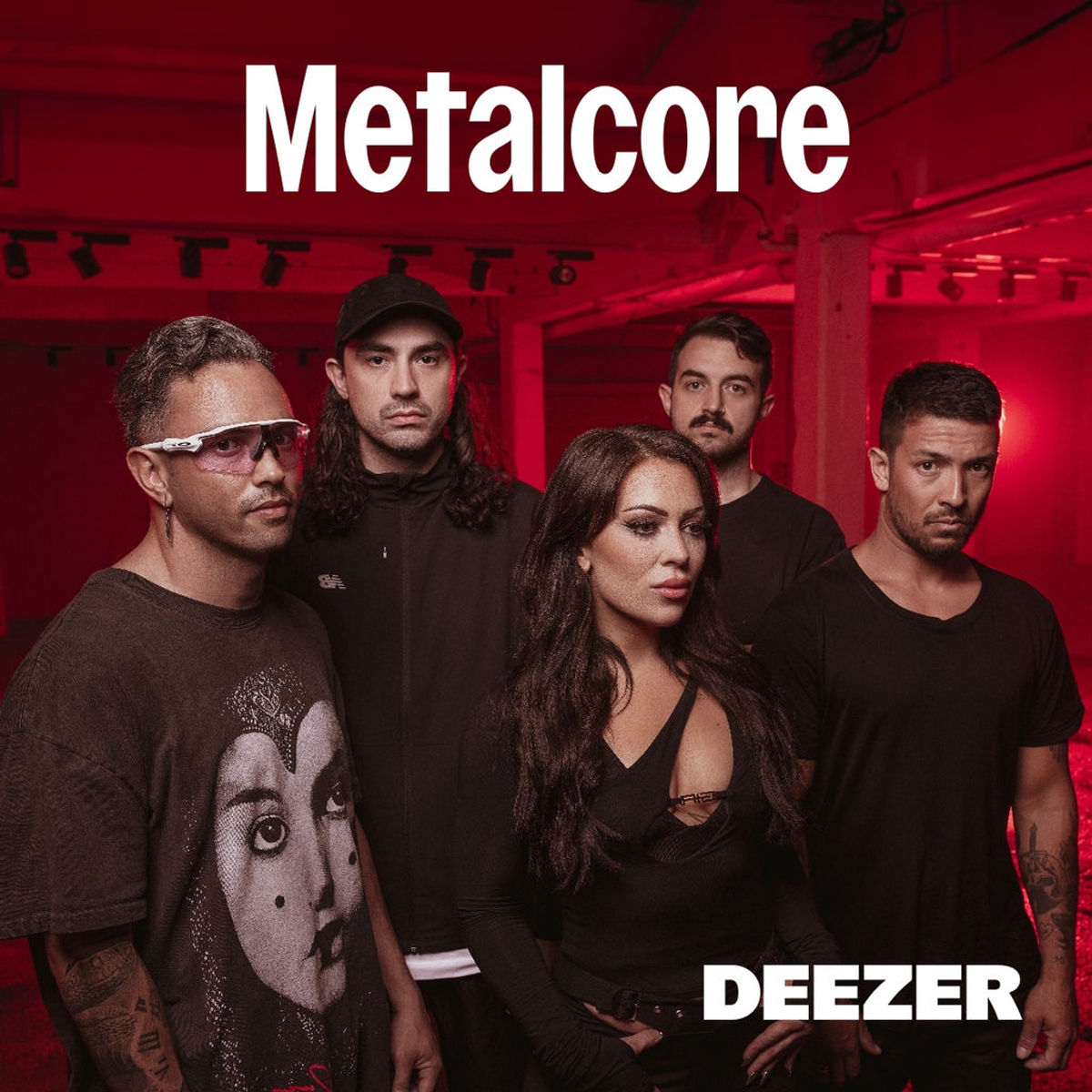 Metalcore Playlist | RTL+