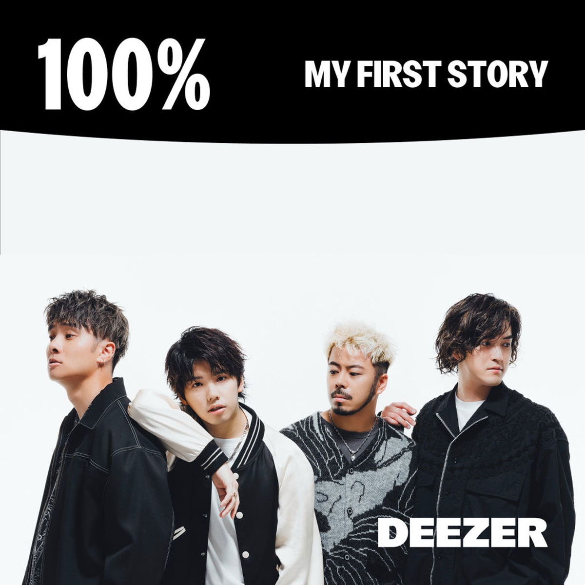 100% MY FIRST STORY Playlist | RTL+