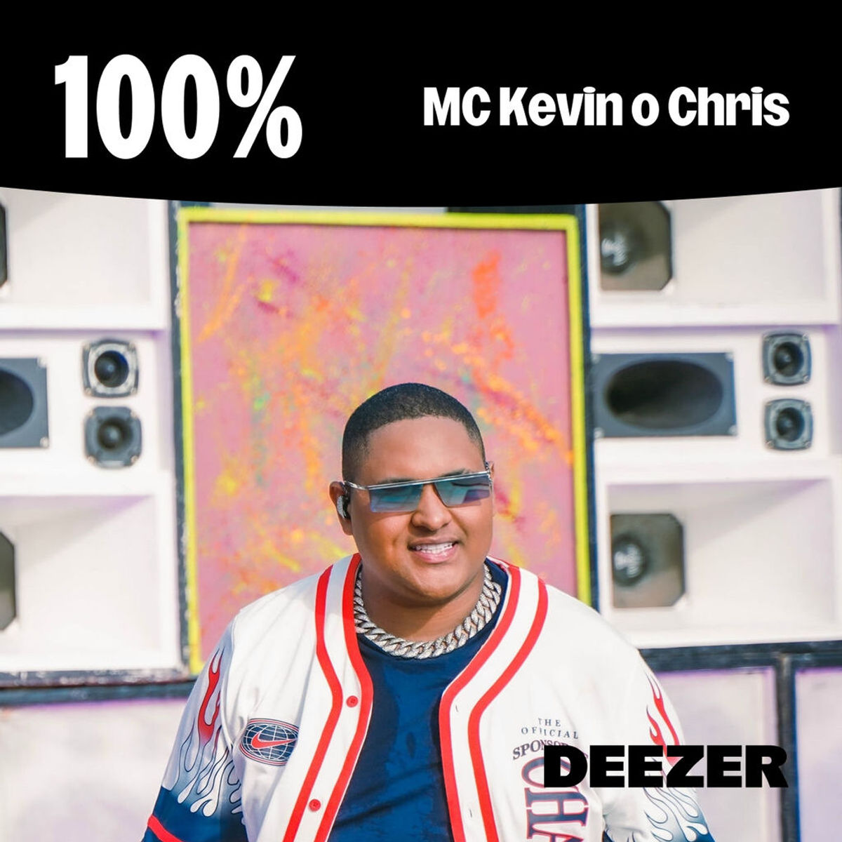 100% MC Kevin o Chris Playlist | RTL+
