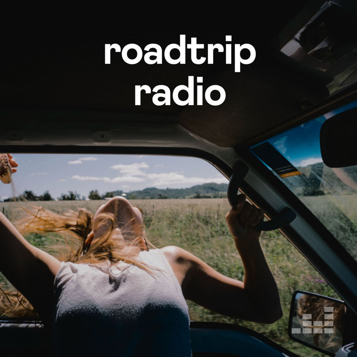 Roadtrip Radio Playlist | RTL+