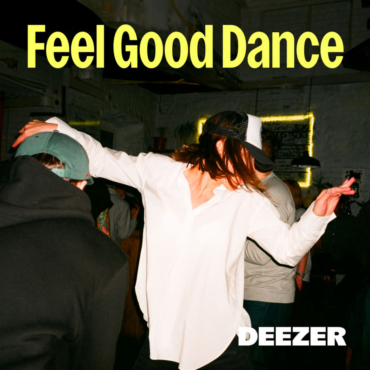 Feel Good Dance Playlist | RTL+
