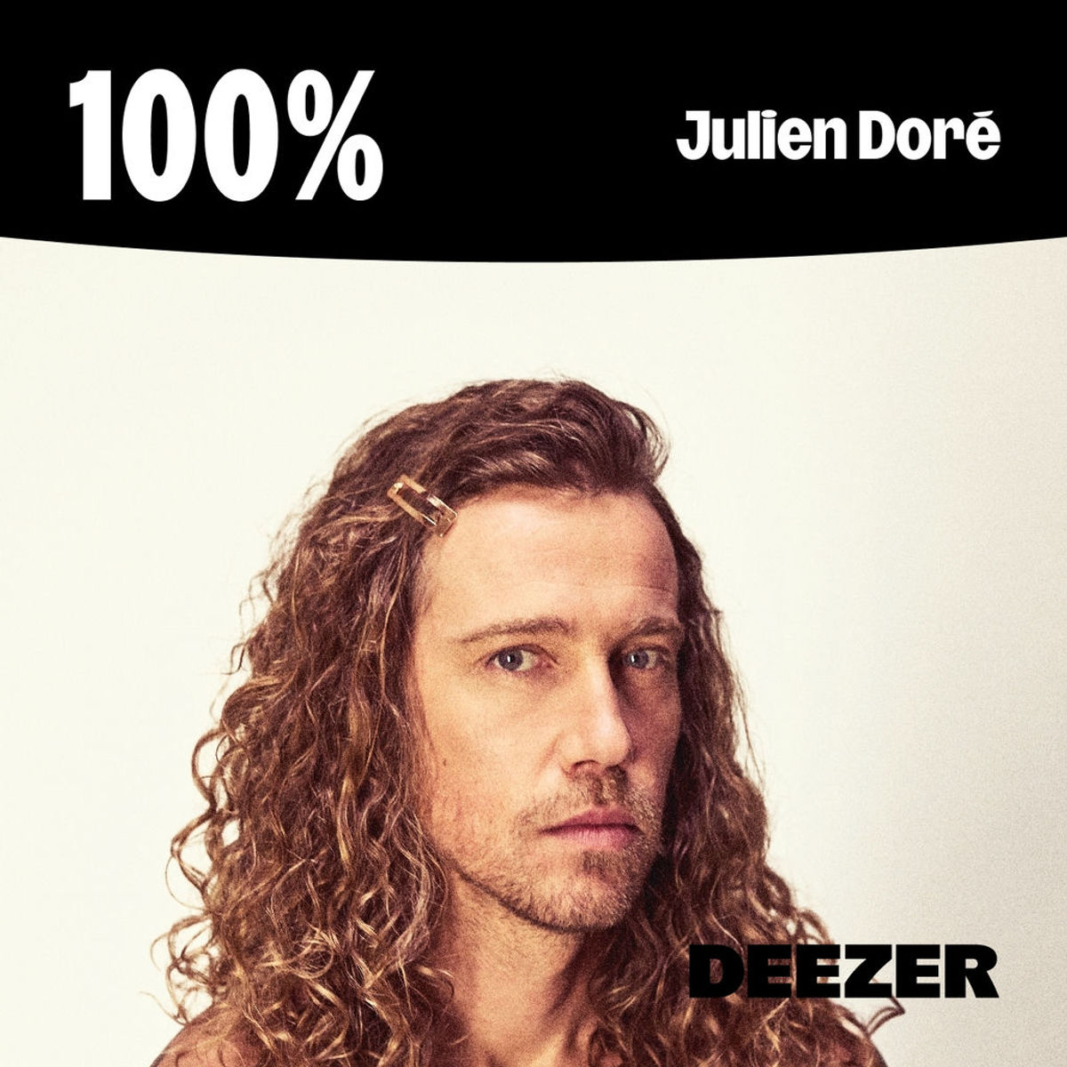 100% Julien Doré Playlist | RTL+