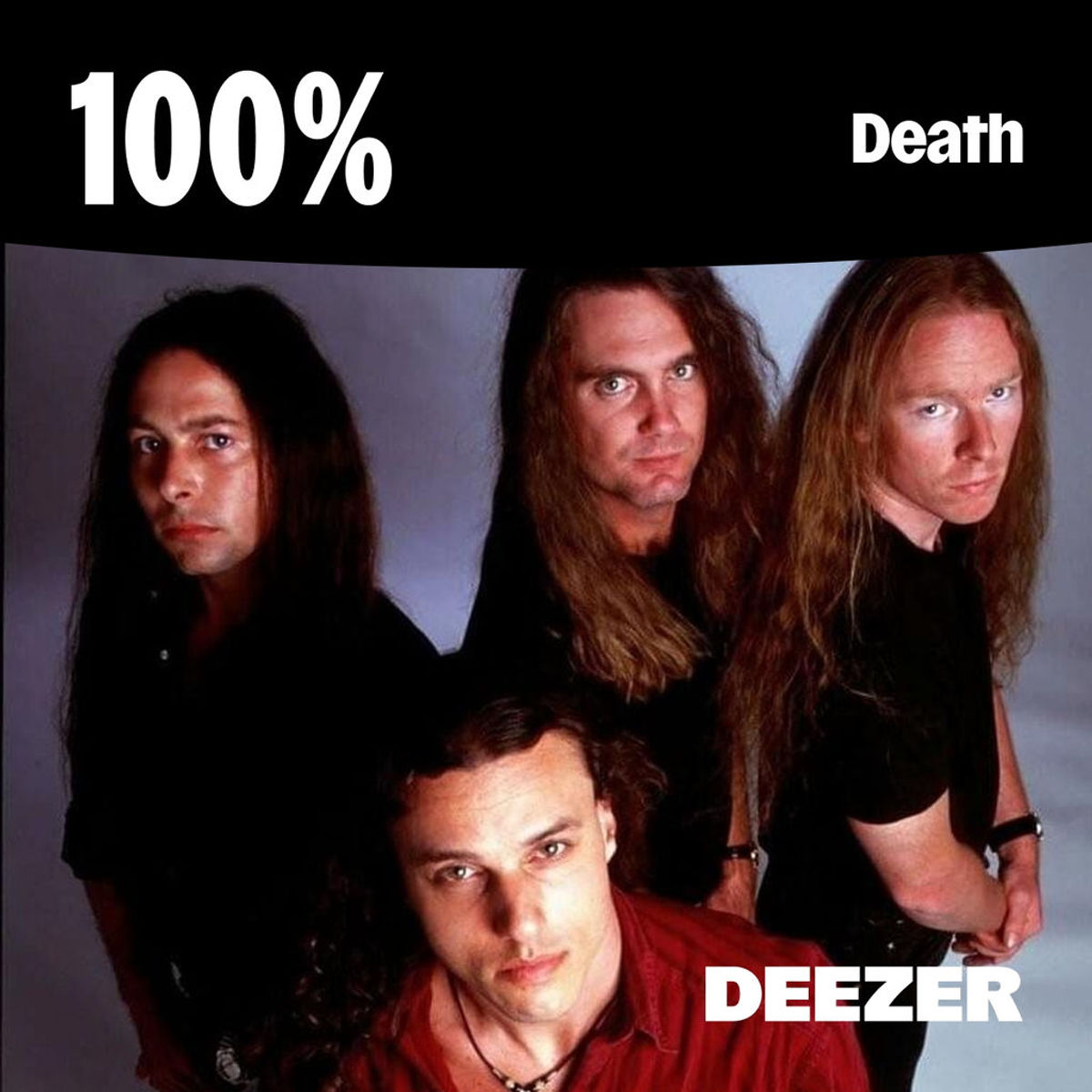 100% Death Playlist | RTL+