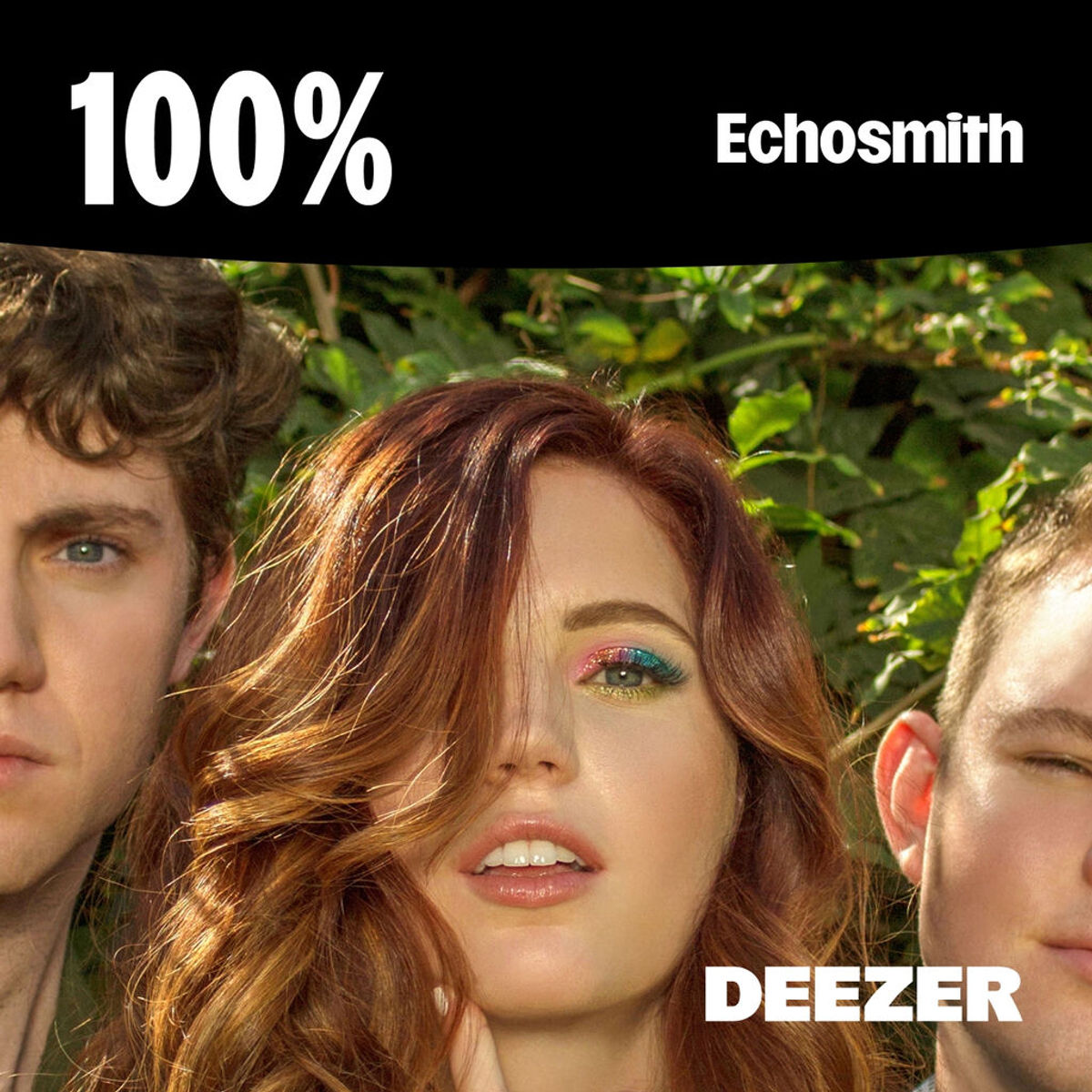 100% Echosmith Playlist | RTL+
