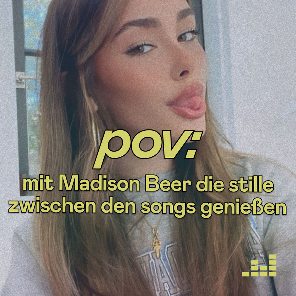 pov by Madison Beer Playlist | RTL+