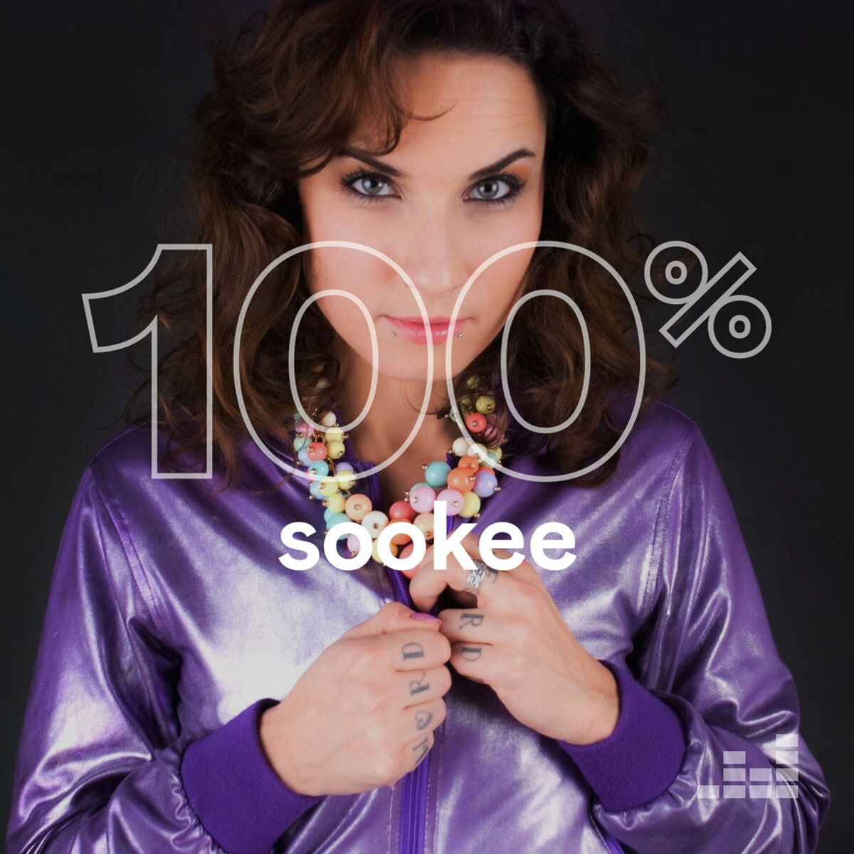 100% Sookee Playlist | RTL+