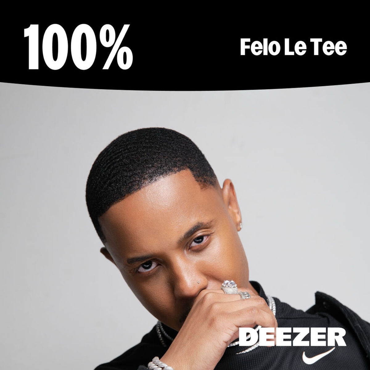 100% Felo Le Tee Playlist | RTL+