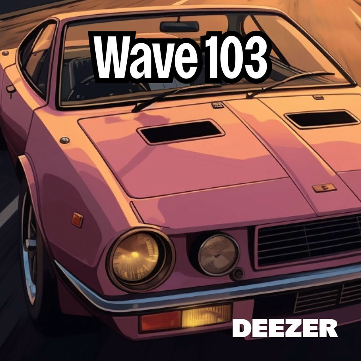 GTA Wave 103 Playlist | RTL+