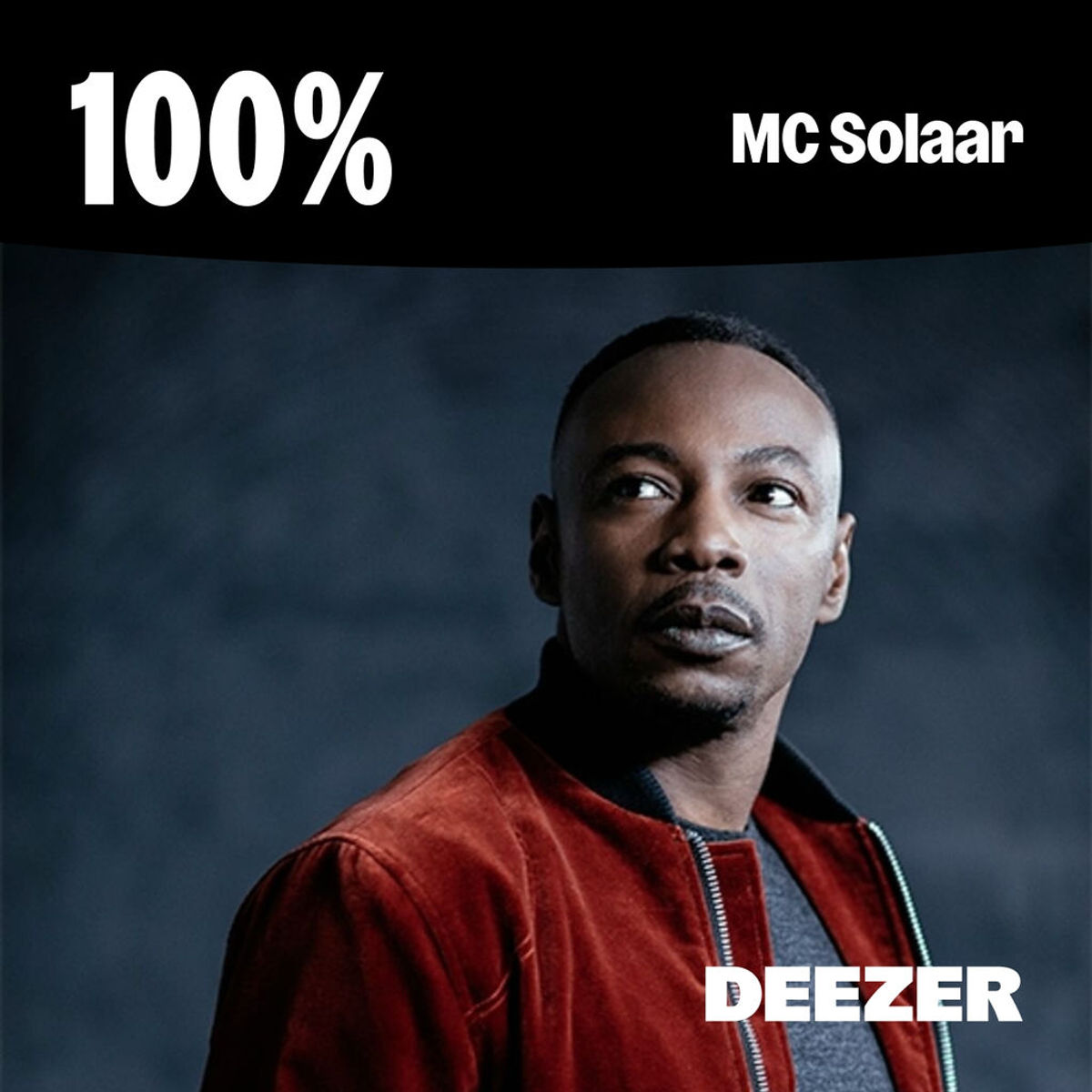 100% MC Solaar Playlist | RTL+