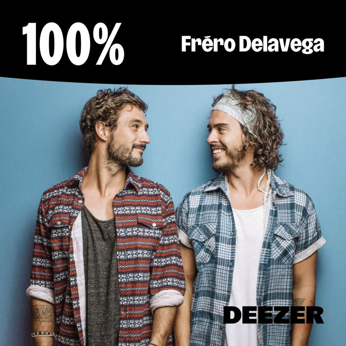 100% Fréro Delavega Playlist | RTL+