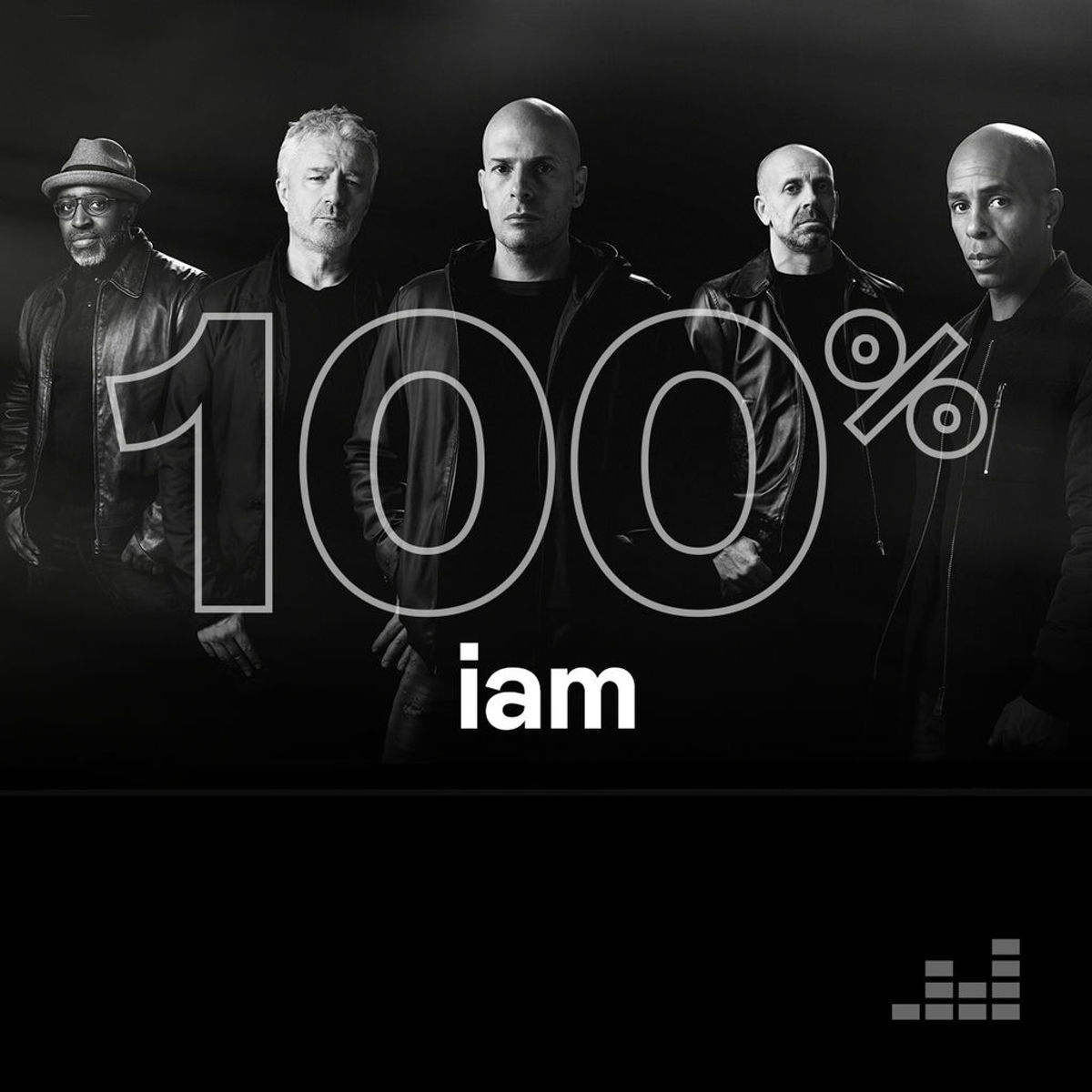 100% IAM Playlist | RTL+