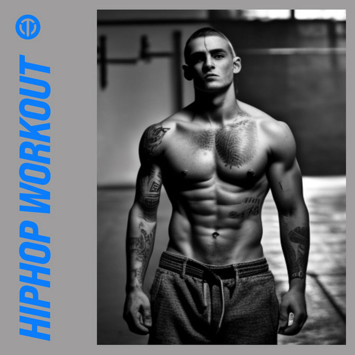 Hip-Hop Workout Playlist | RTL+