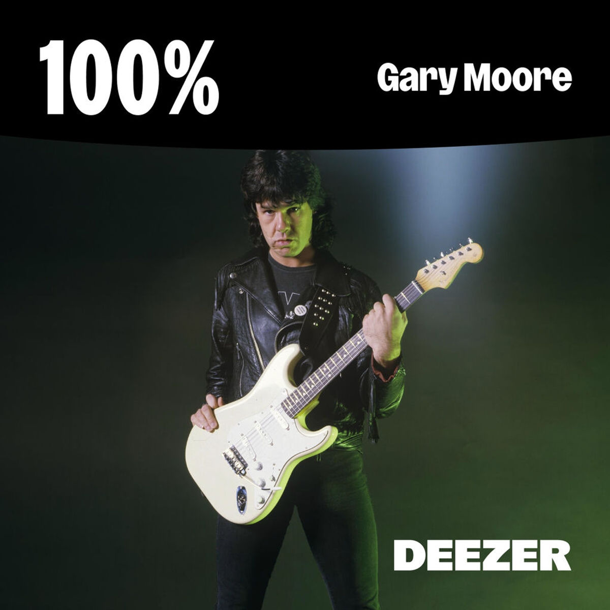 100% Gary Moore Playlist | RTL+
