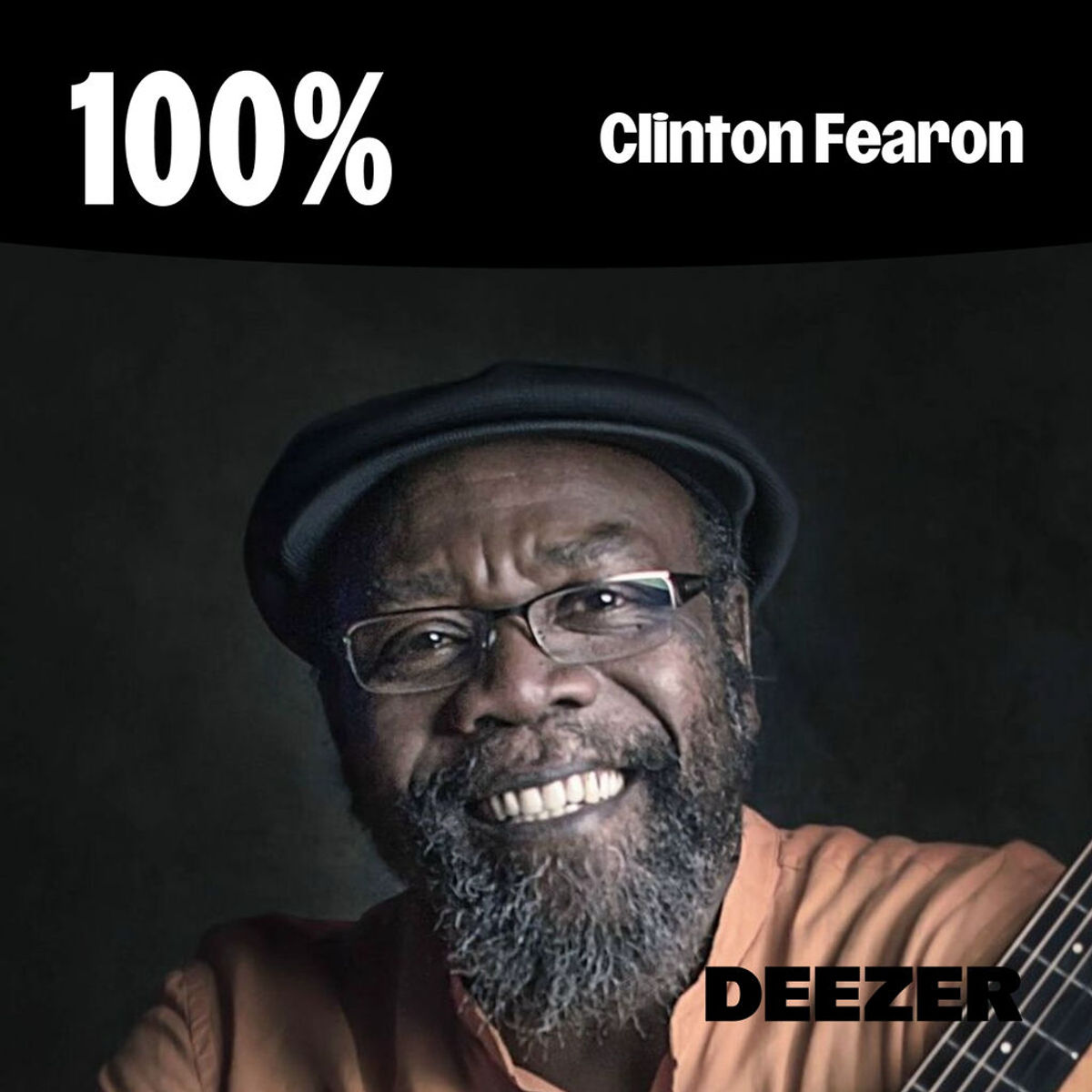 100% Clinton Fearon Playlist | RTL+