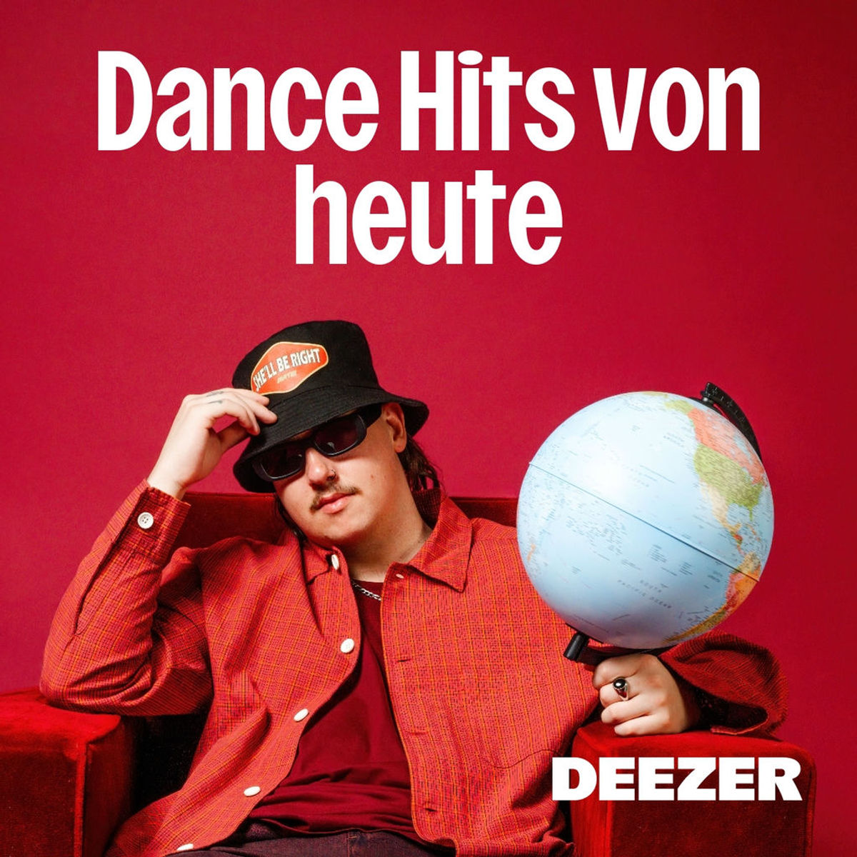 Dance Hits von heute Playlist | RTL+