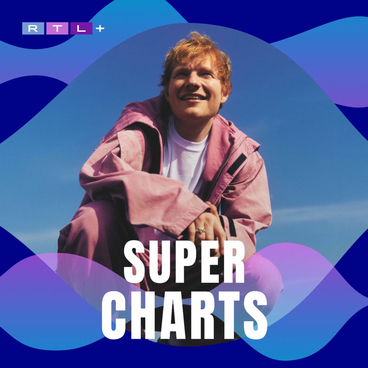 RTL+ Super Charts Playlist | RTL+