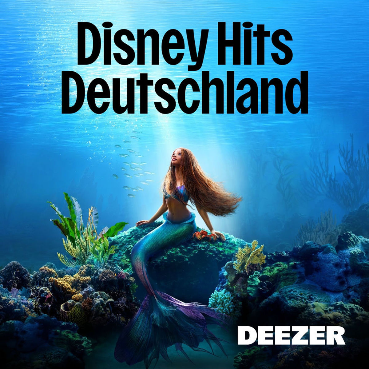 Disney Hits (Deutschland) Playlist | RTL+